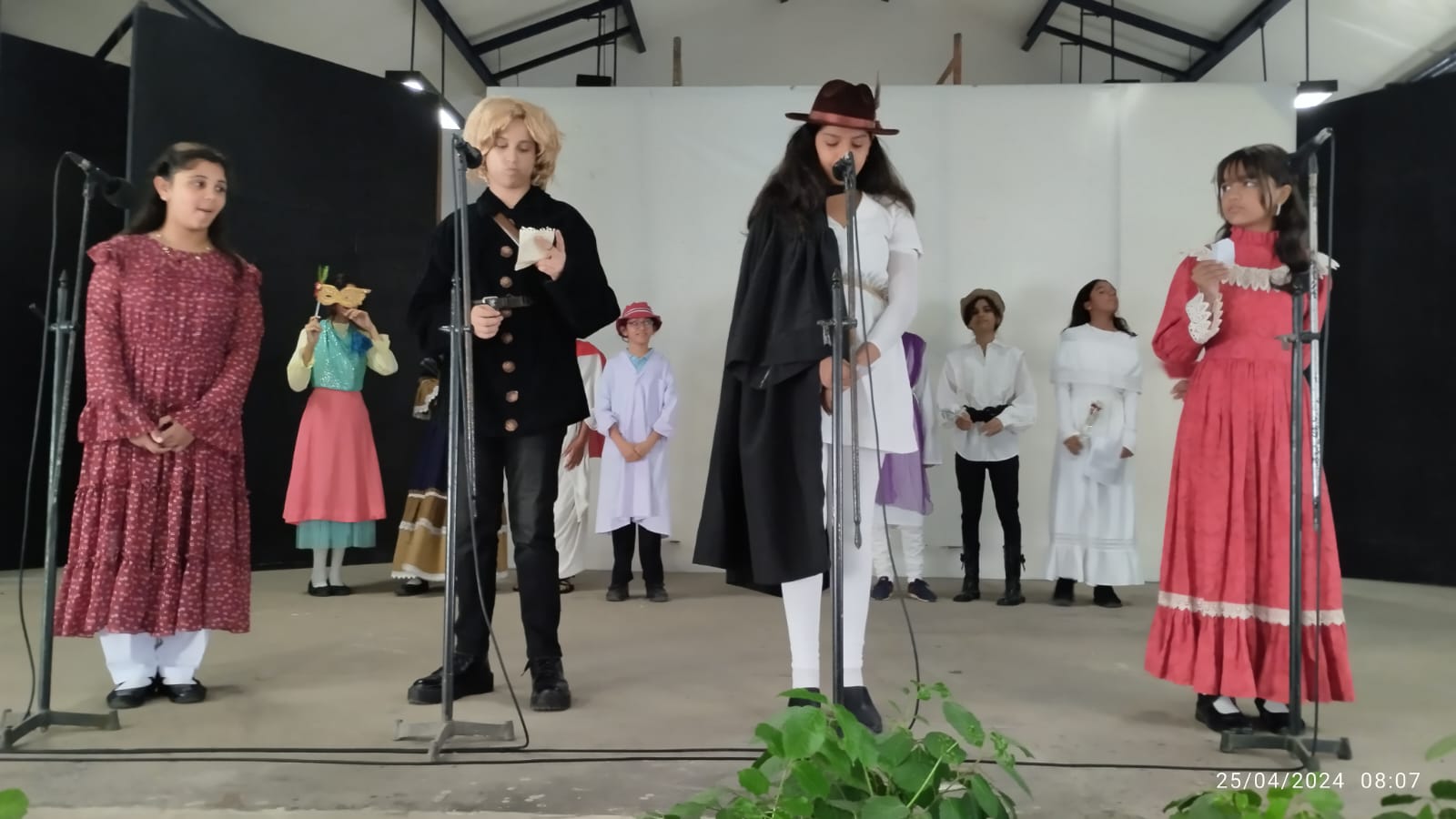 KGS – Karachi Grammar School