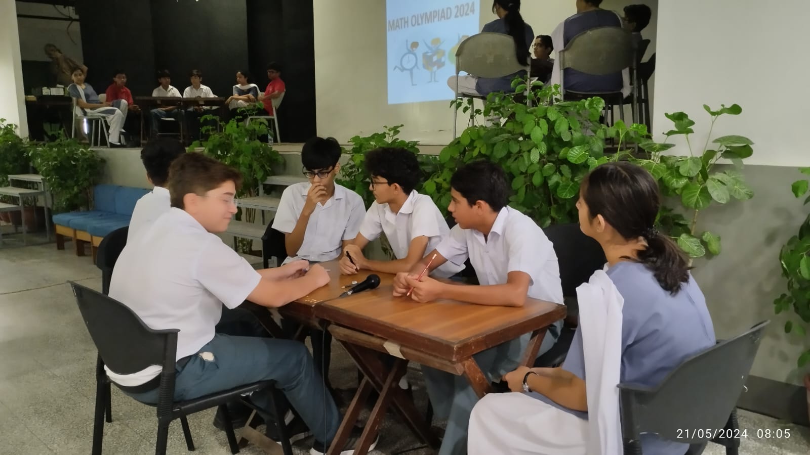 KGS – Karachi Grammar School