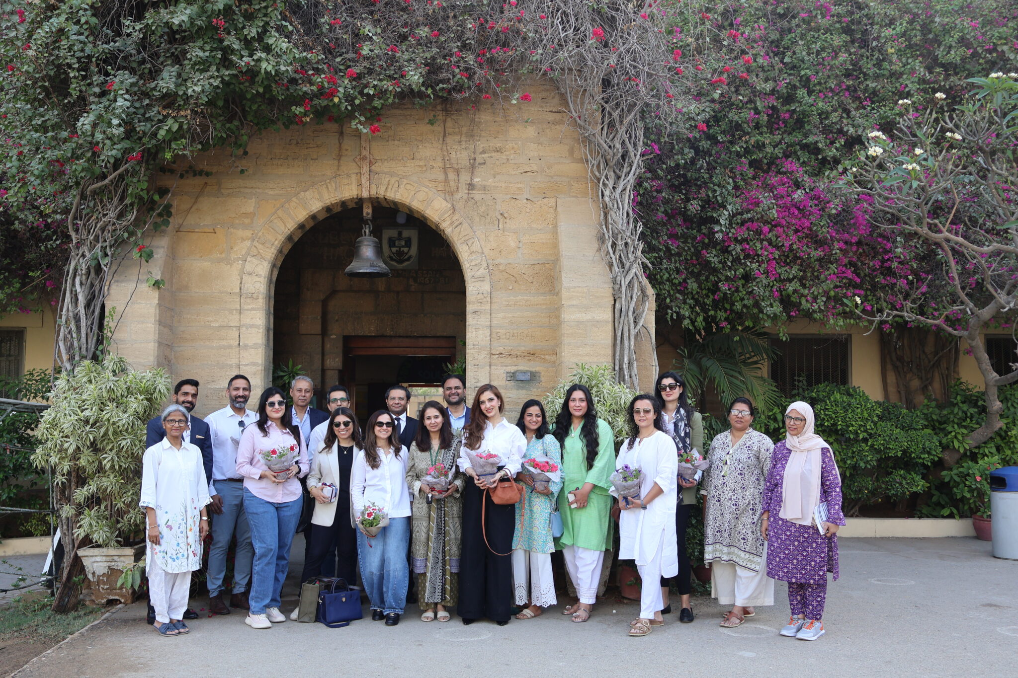 KGS – Karachi Grammar School